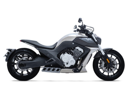 LFC 700 - Benda Motor Türkiye | Yeni Nesil Sürüş Trendini Belirleyen